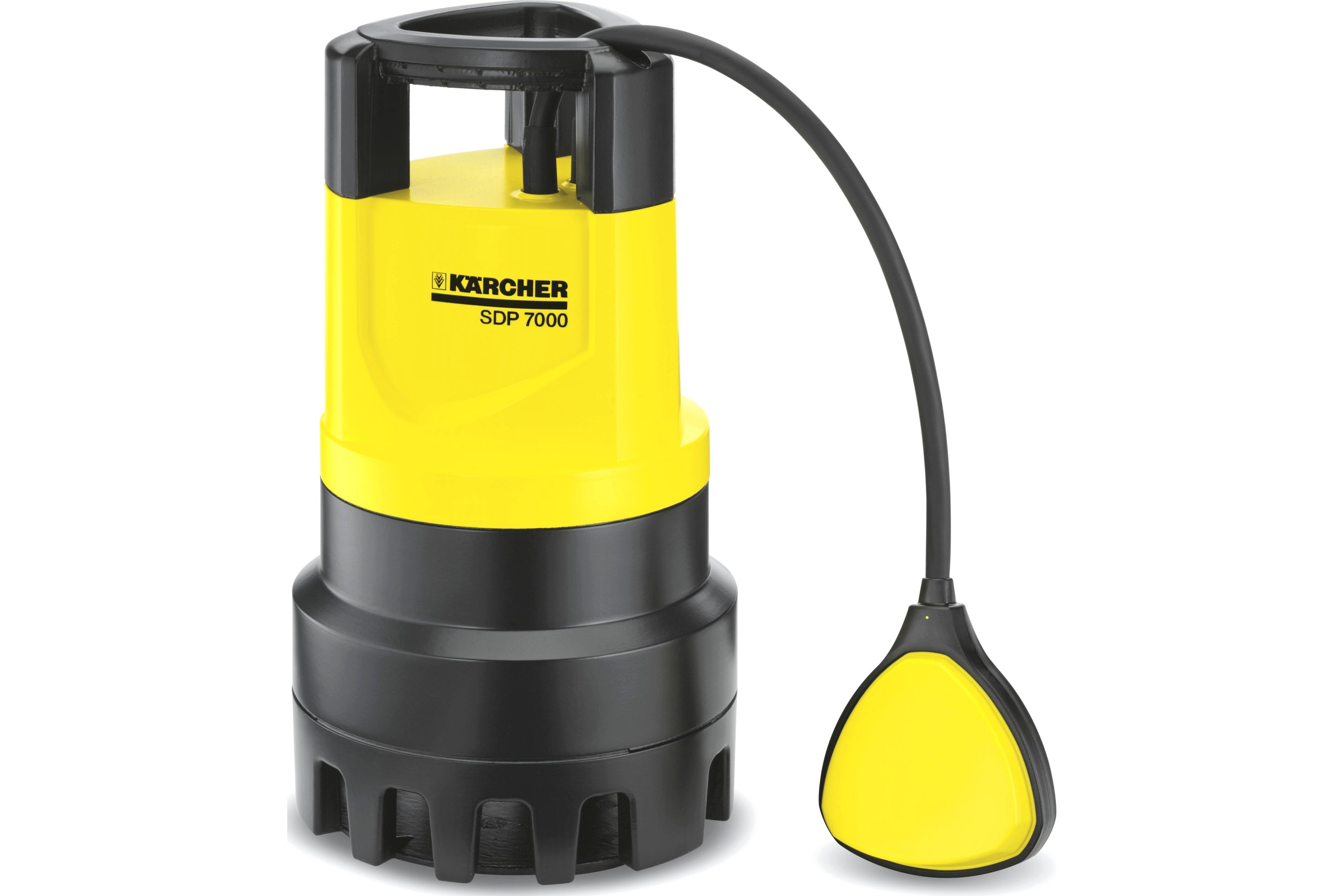 Насос дренажный Karcher SDP 7000 купить | ELMIR - цена, отзывы ...