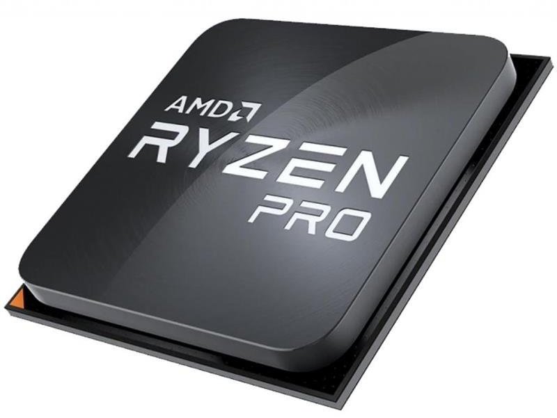 Процессор AMD Ryzen 7 Pro 4750G s-AM4 3.6GHz/8MB Tray (100-100000145MPK ...