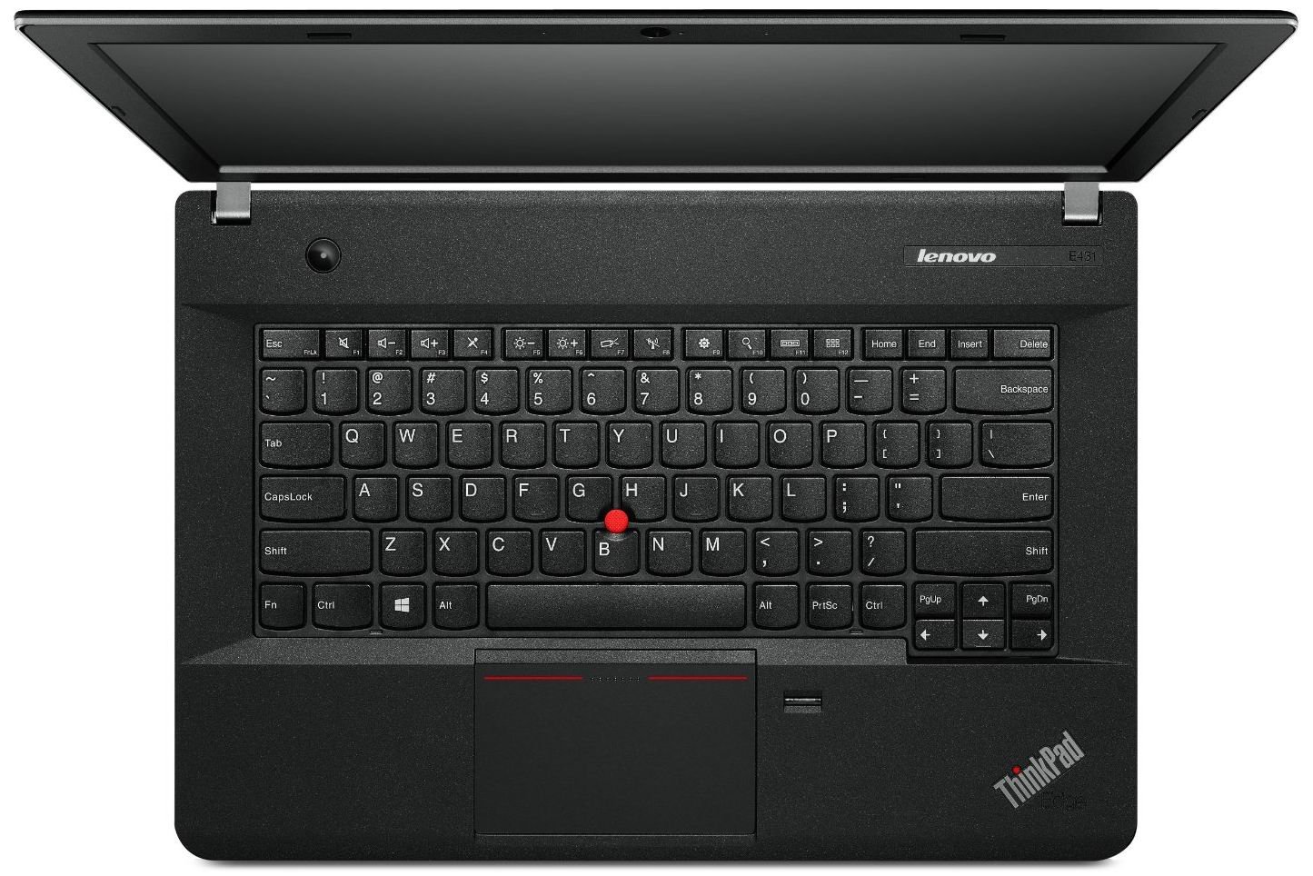 Ноутбук Lenovo ThinkPad Edge E431 (N4G73RT) купить | Elmir - цена ...