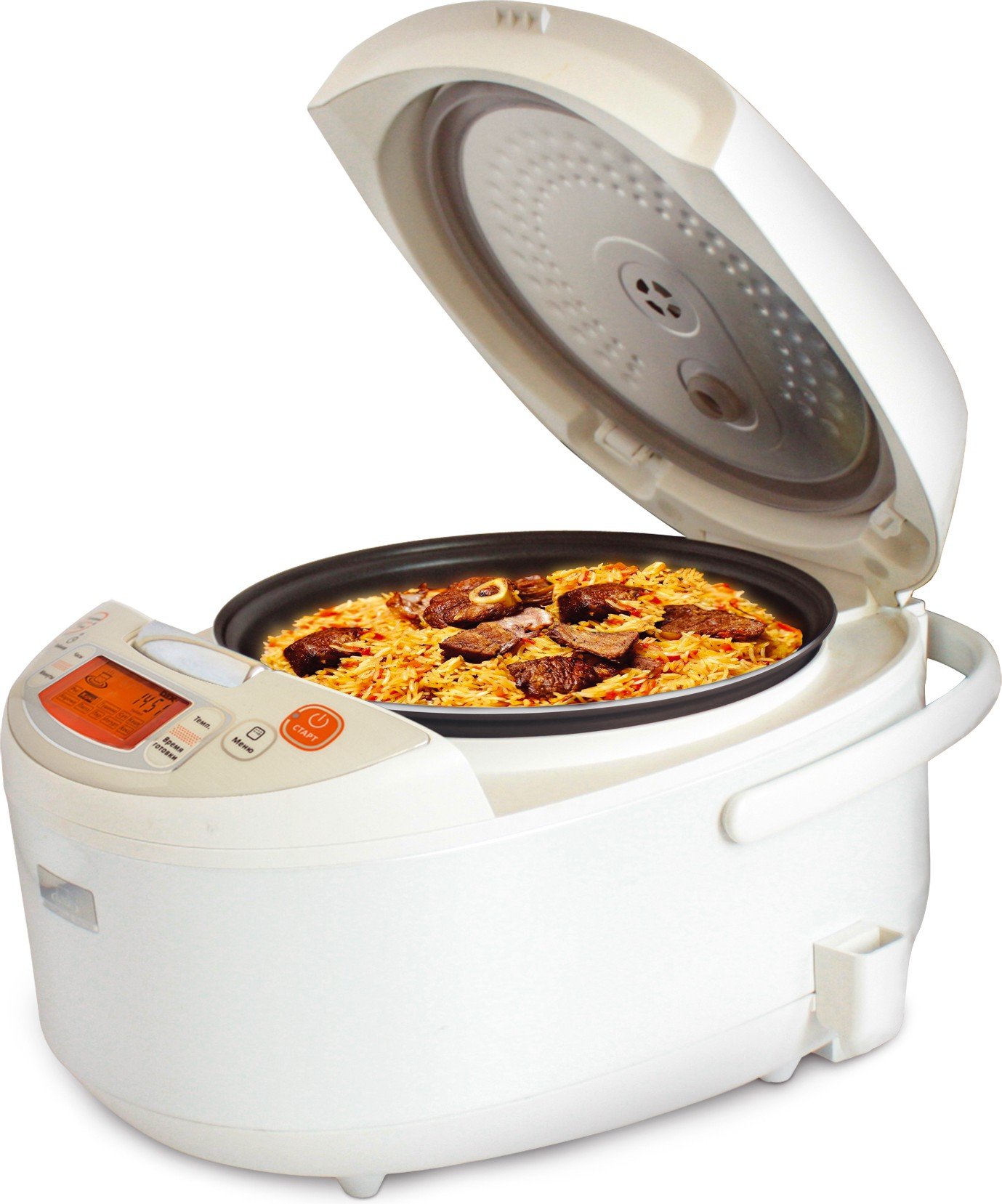 Мультиварка DEX DMC-55 купить | ELMIR - цена, отзывы, характеристики