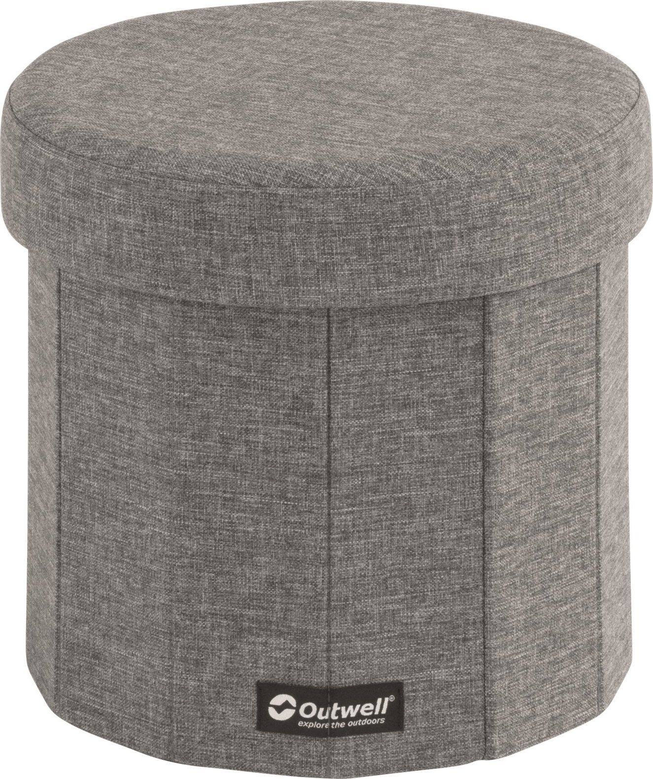 Органайзер туристический Outwell Dawlish Low Seat & Storage Grey ...