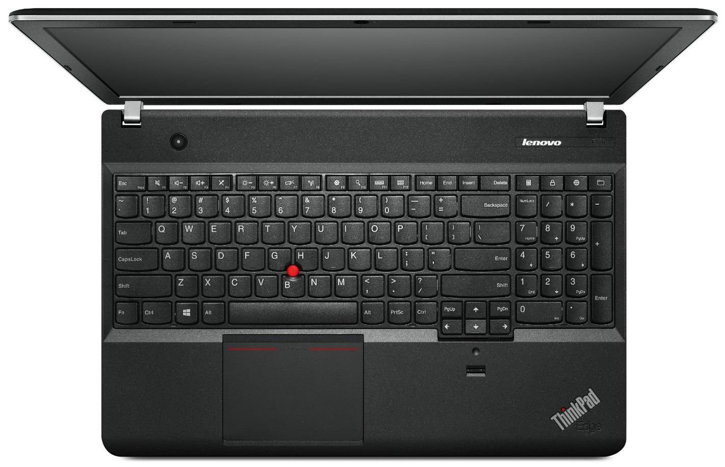 Ноутбук Lenovo ThinkPad Edge E531 (N4I8GRT) купить | Elmir - цена ...