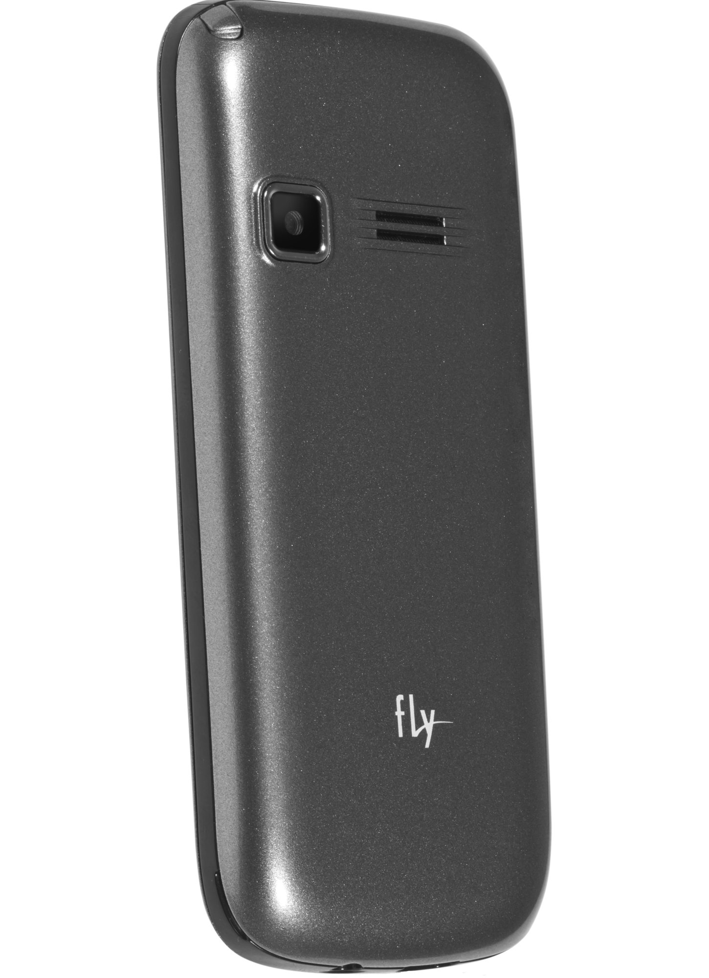 Мобильный телефон Fly TS107 TV Silver купить | ELMIR - цена, отзывы ...