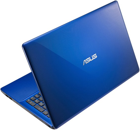 Ноутбук Asus X550CC Blue (X550CC-XX283D) купить | Elmir - цена, отзывы ...