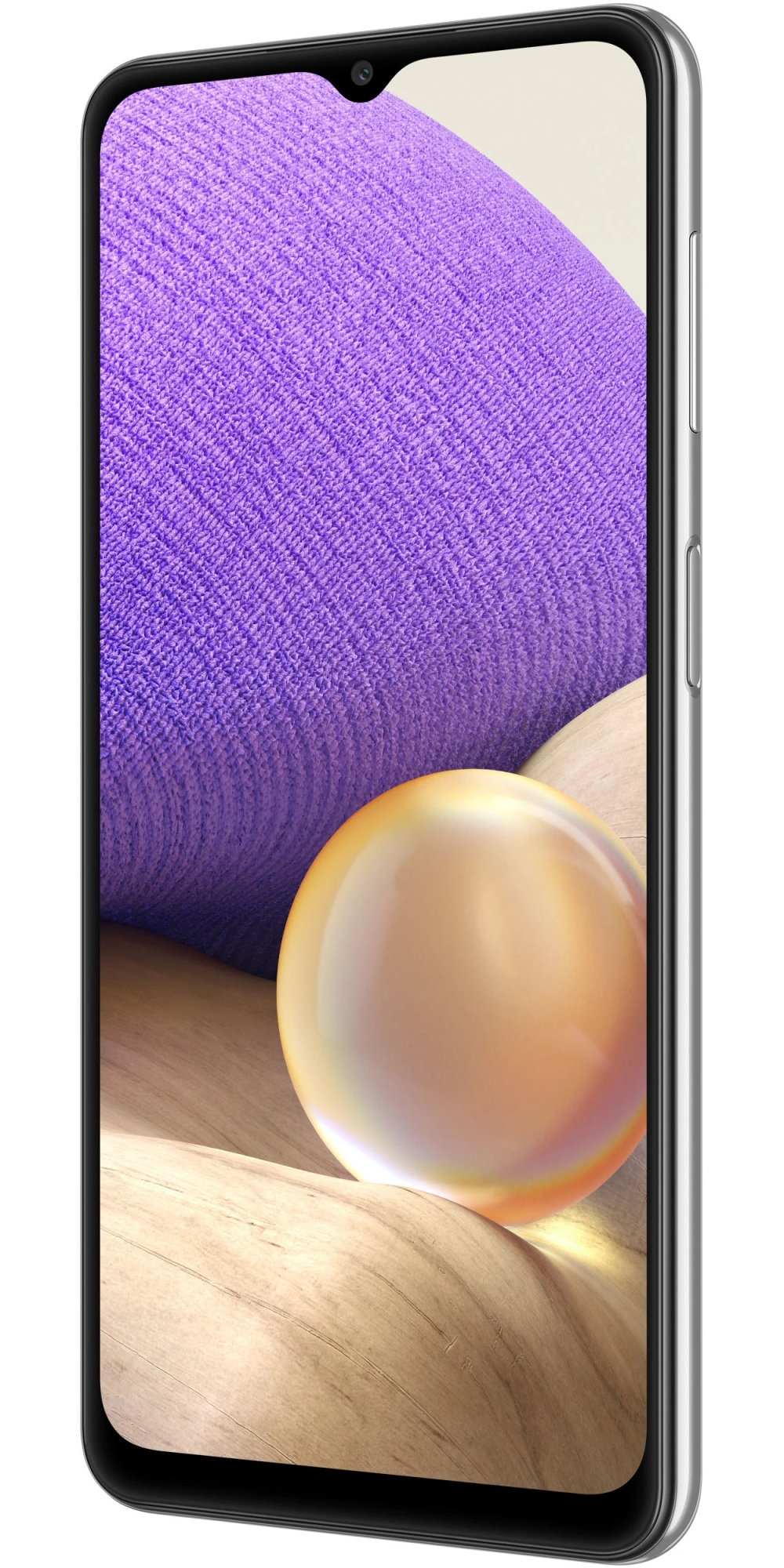 Мобильный телефон Samsung A325F Galaxy A32 4/64GB White (SM-A325FZWDSEK ...