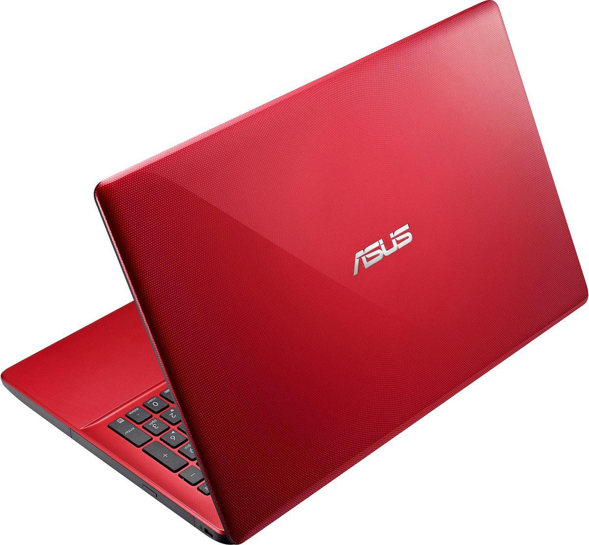 Ноутбук Asus X550CC Red (X550CC-XX285D) купить | Elmir - цена, отзывы ...