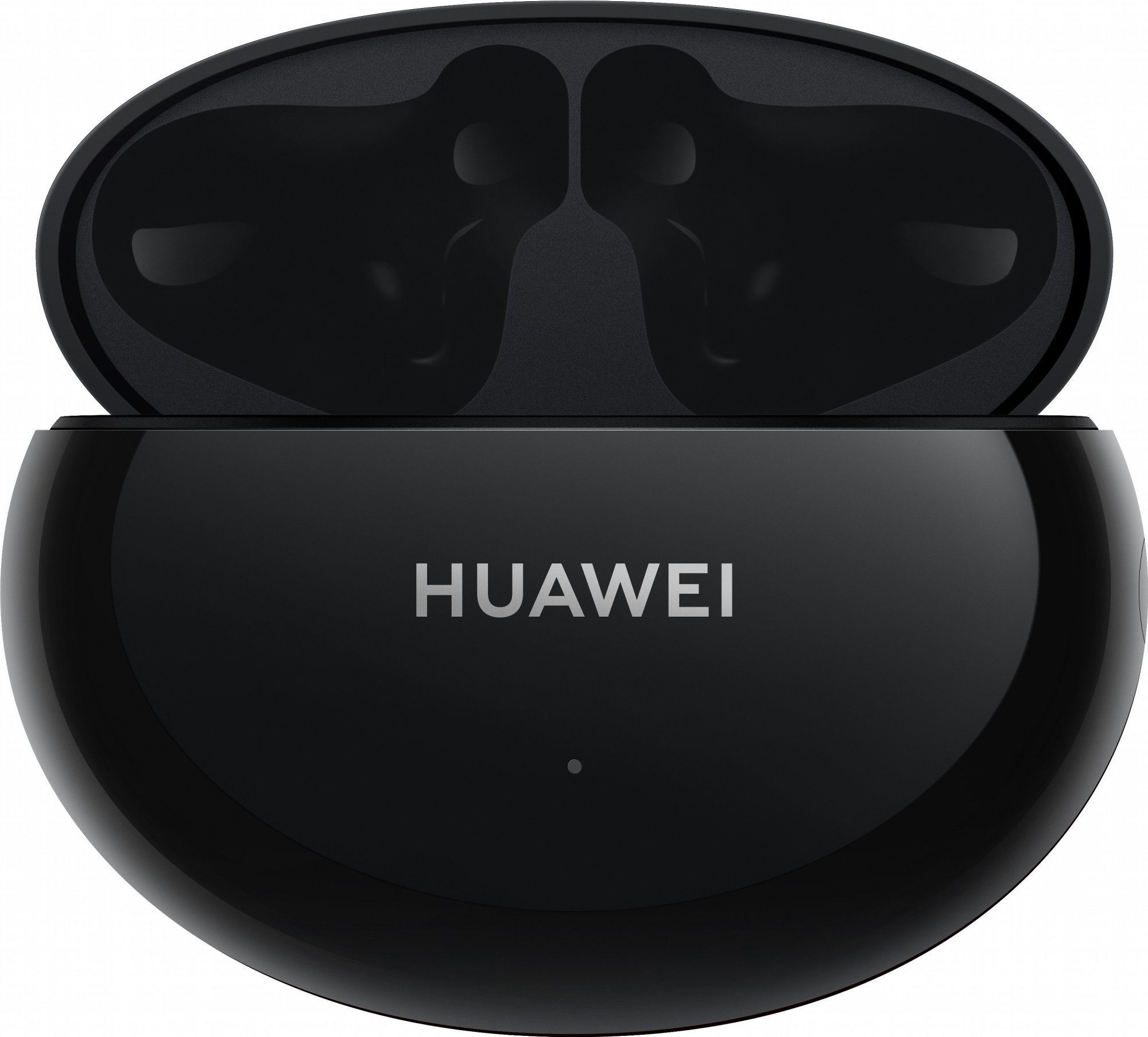 Наушники Huawei FreeBuds 4i Graphite Black (55034192) купить | ELMIR ...