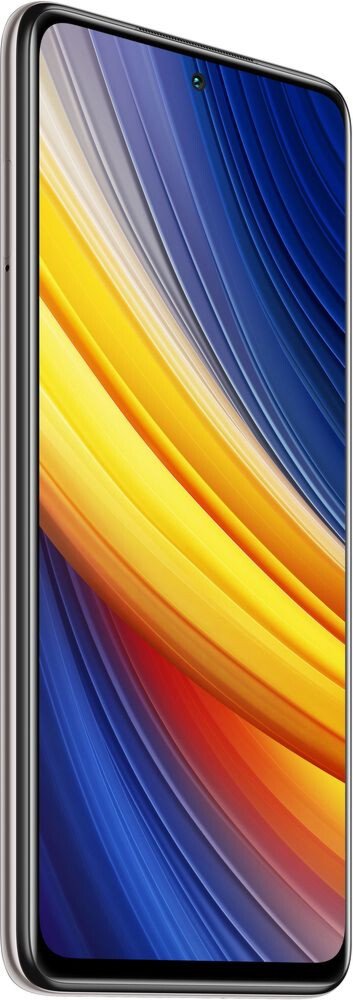 Мобильный телефон Xiaomi Poco X3 Pro 6/128GB Metal Bronze UA UCRF ...