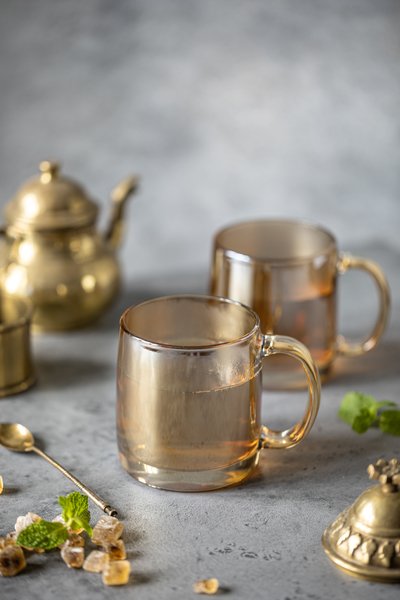 Кружка Luminarc P9158 Golden Honey купить | ELMIR - цена, отзывы ...