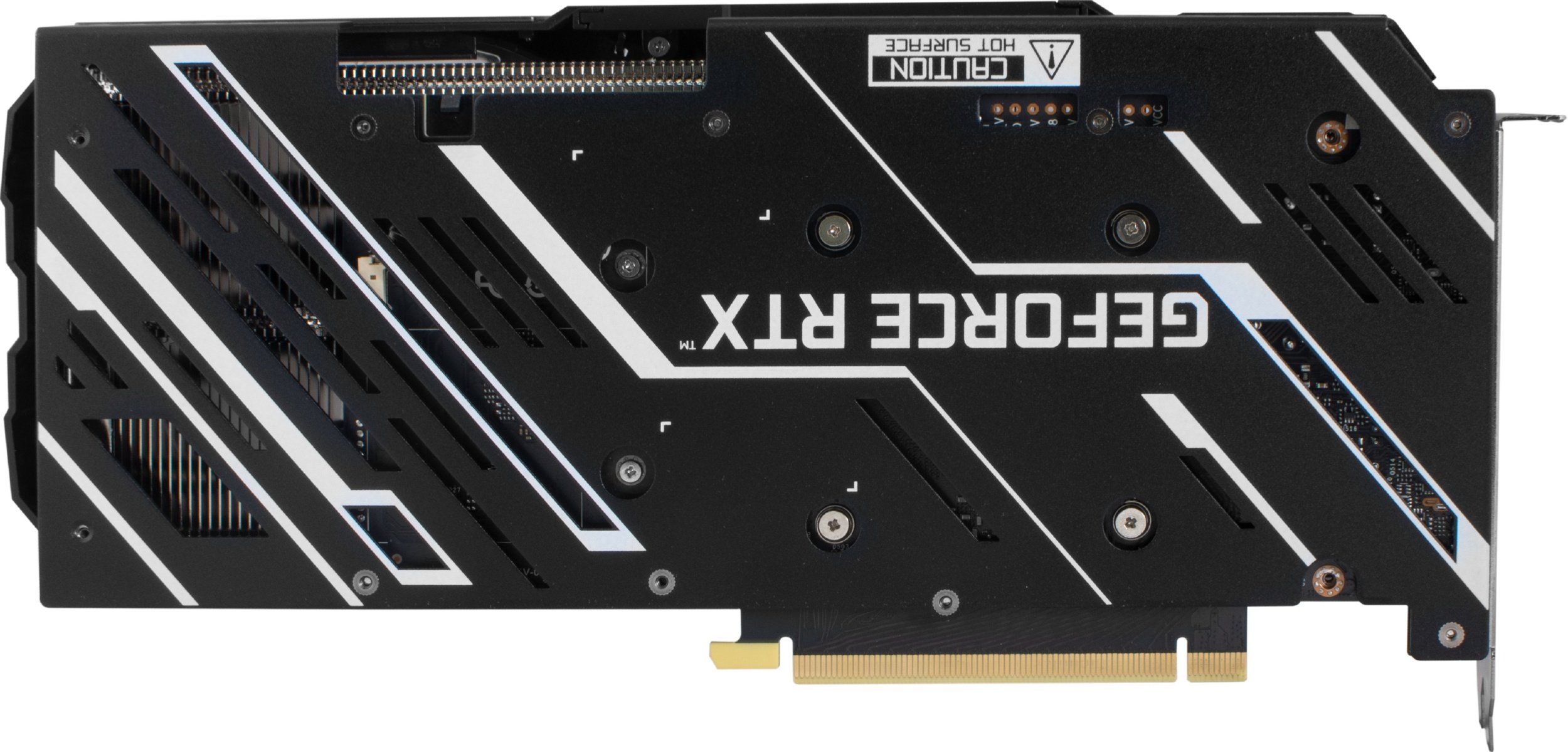 Видеокарта KFA2 PCI-E GeForce RTX3060 EX 12GB DDR6 OC (36NOL7MD2NEK ...