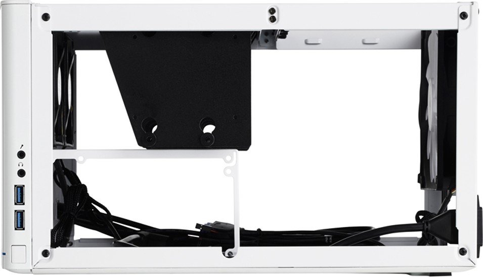 Корпус Fractal Design Node 304 б/БП White (FD-CA-NODE-304-WH) купить ...