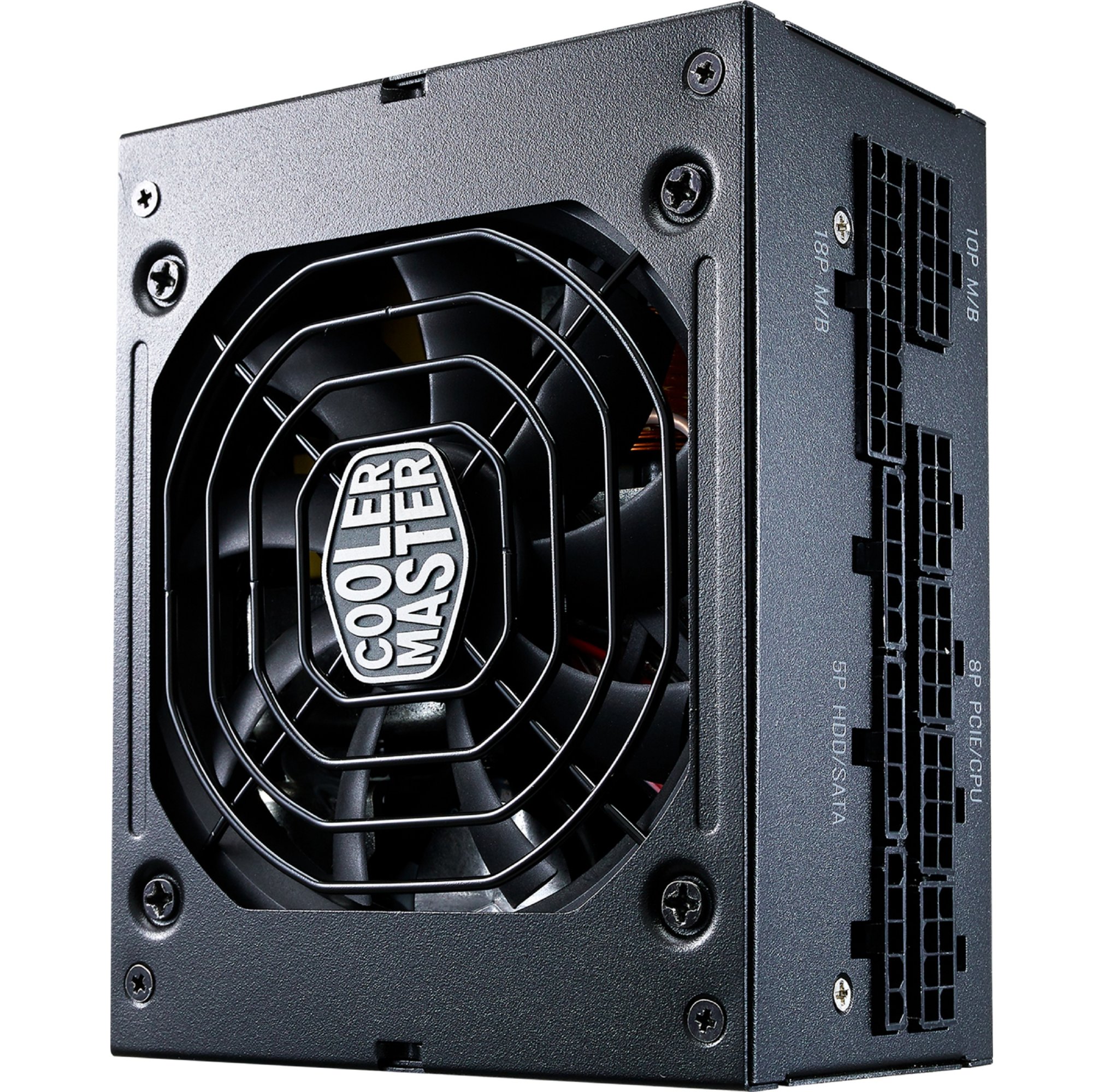 Блок питания 750W Cooler Master V750 SFX Gold (MPY-7501-SFHAGV-EU ...