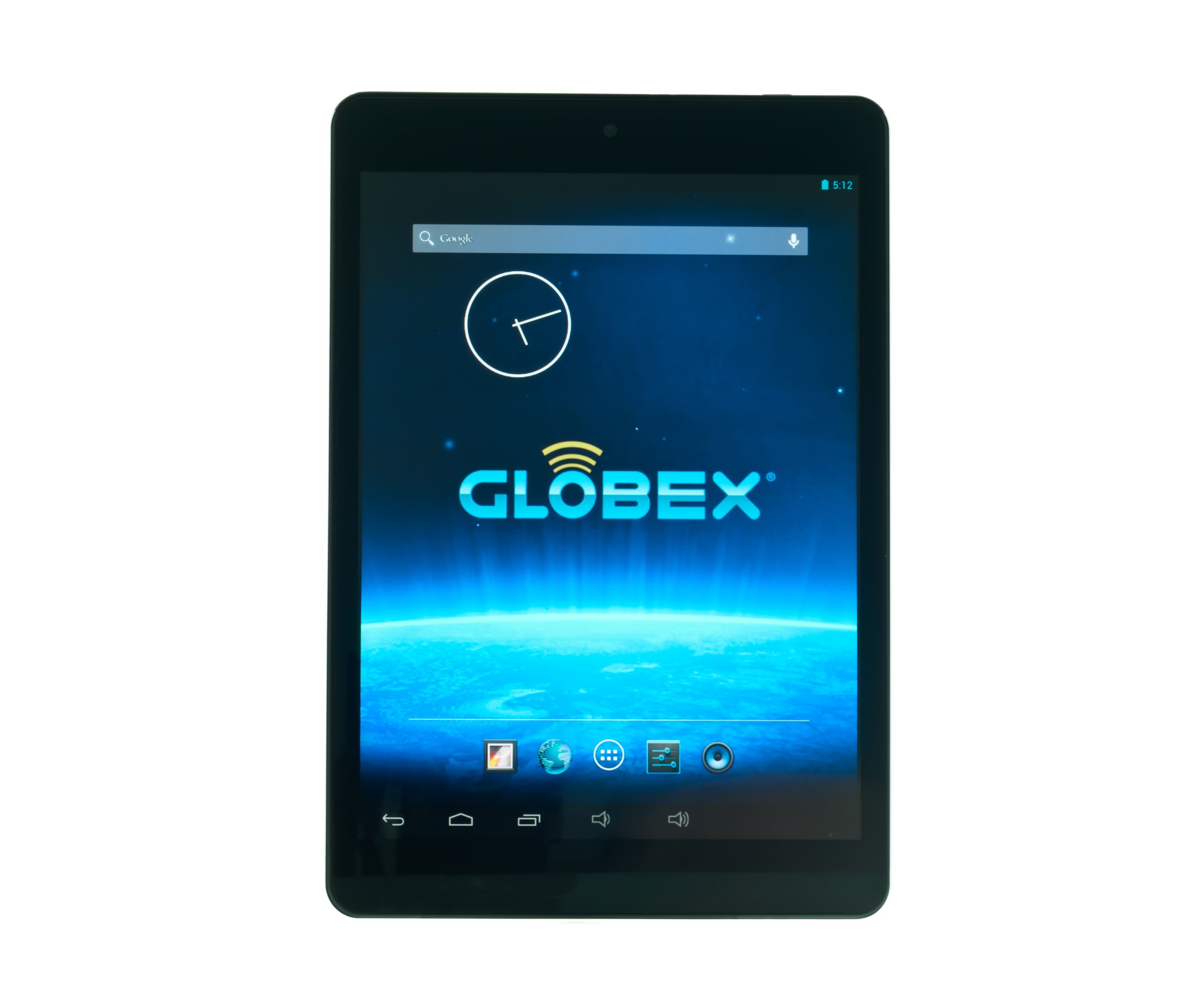 Планшет Globex GU7814 купить | ELMIR - цена, отзывы, характеристики