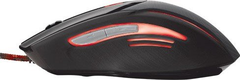 Мышь Trust GXT 152 Illuminated Gaming Mouse (19509) купить | ELMIR ...