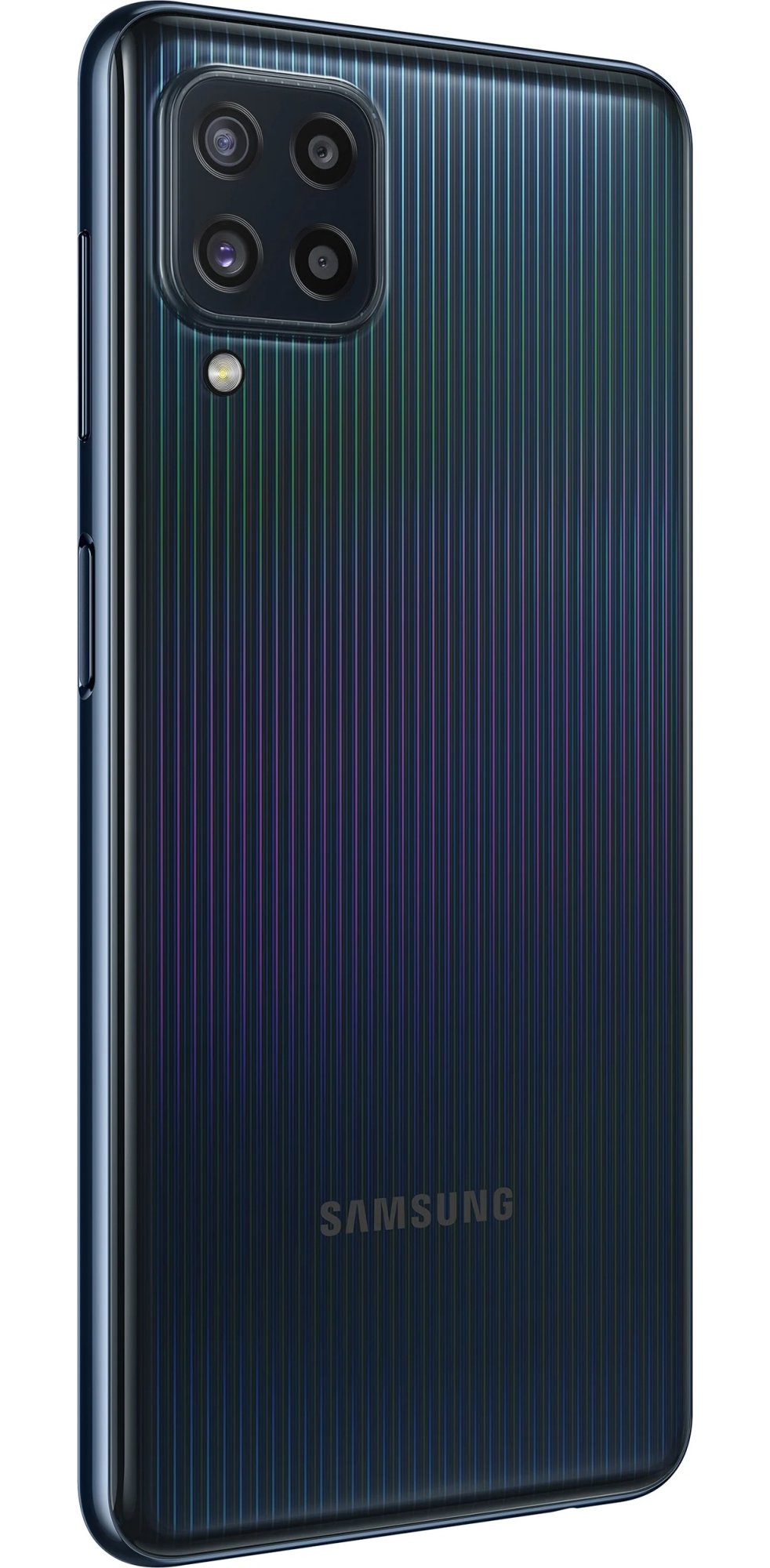 Мобильный телефон Samsung M325F Galaxy M32 6/128GB Black (SM ...