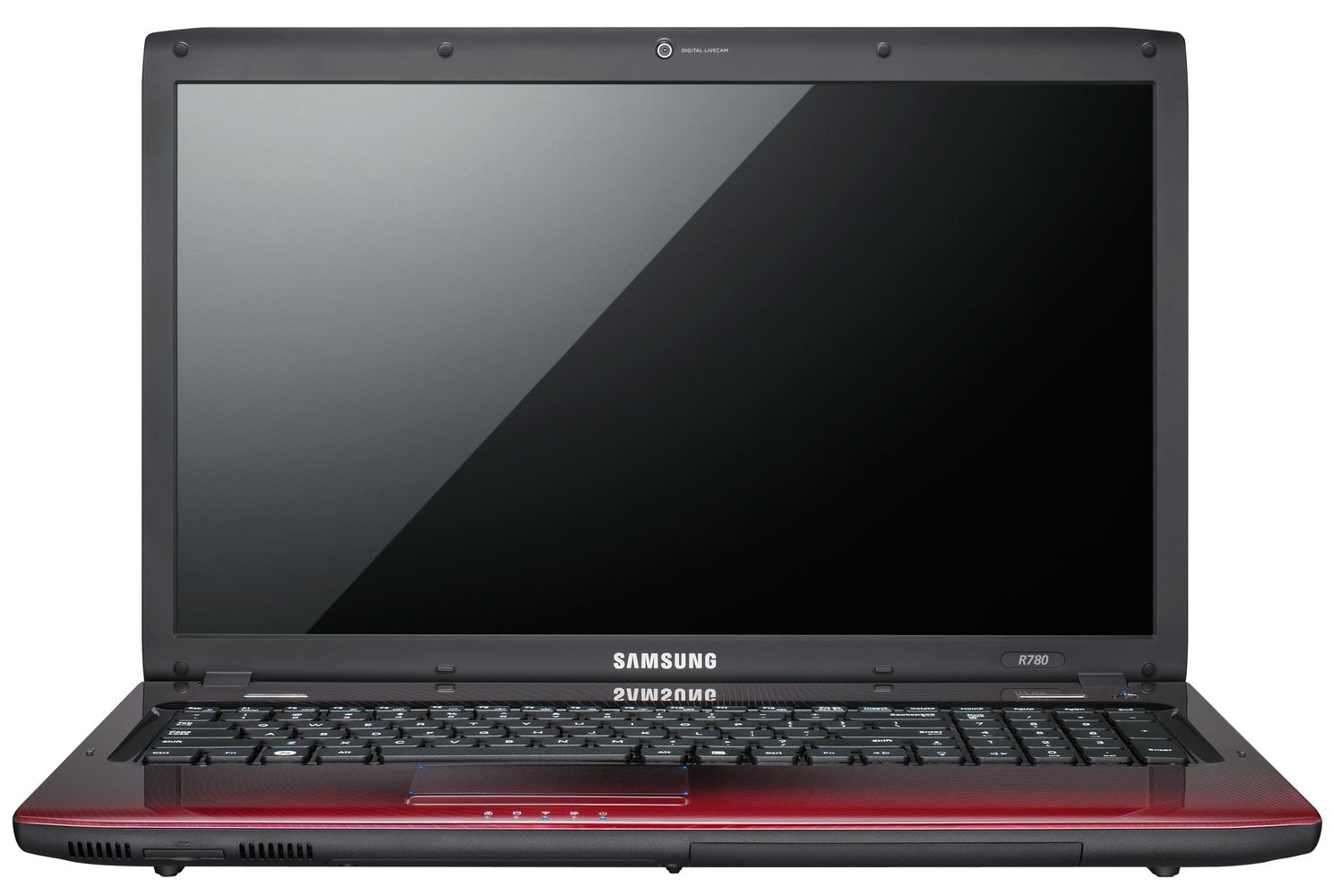 Ноутбук Samsung R780E Red (NP-R780-JT01UA) купить | Elmir - цена ...