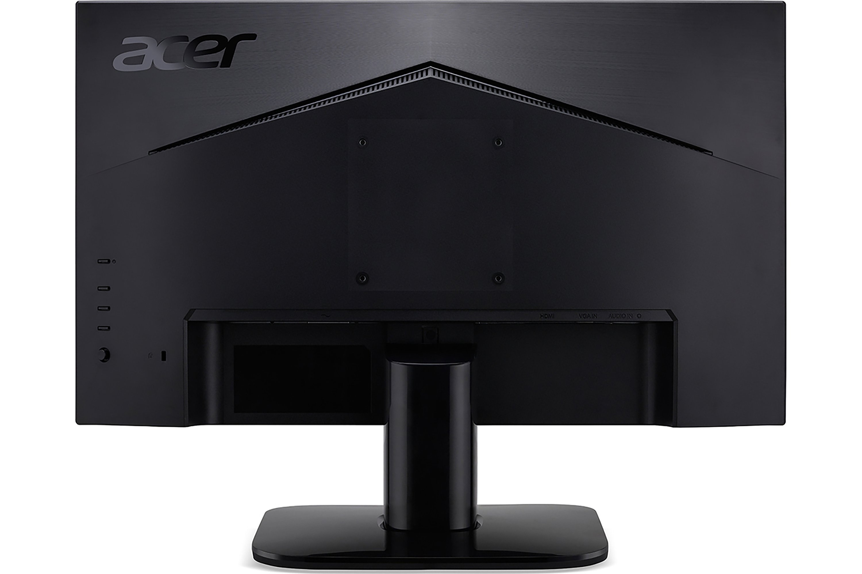 Монитор 27" Acer KA272BI (UM.HX2EE.016) купить | Elmir - цена, отзывы ...