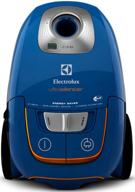 Пылесос Electrolux USENERGY купить | ELMIR - цена, отзывы, характеристики