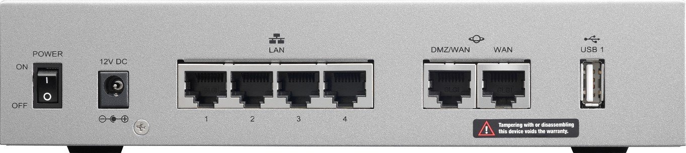 Роутер Cisco RV320 (RV320-K9-G5) купить | ELMIR - цена, отзывы ...