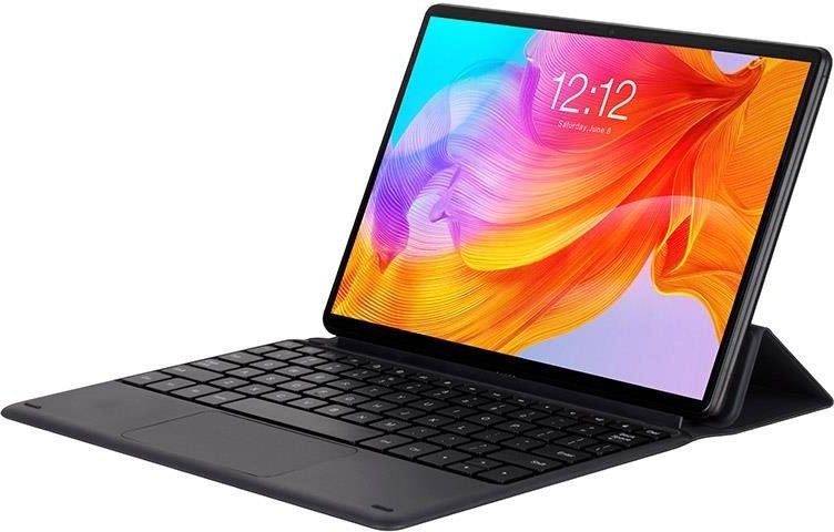 Планшет Teclast M40SE 4/128GB 4G Black (TLA001-KB/TL-102540) купити ...