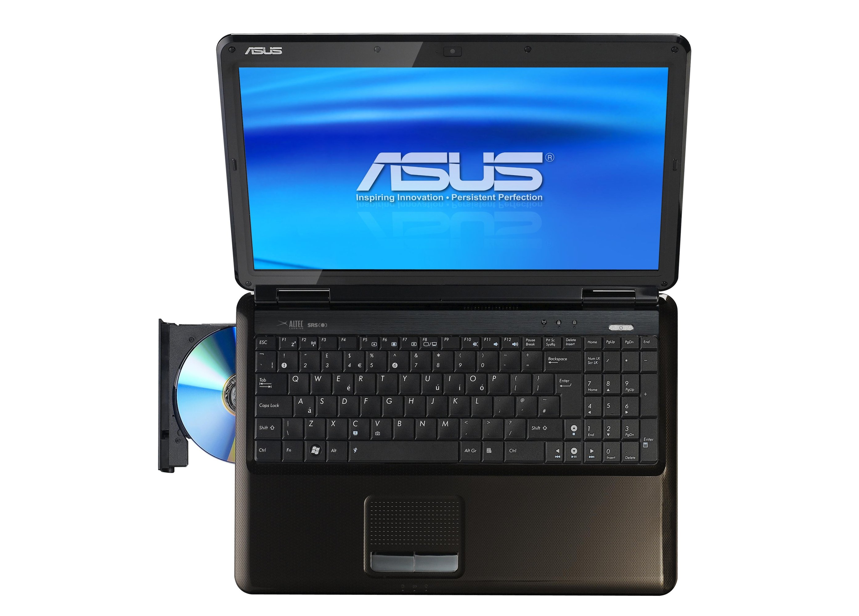 Ноутбук Asus K50ID (K50ID-T350S2CDAW) купить | Elmir - цена, отзывы ...