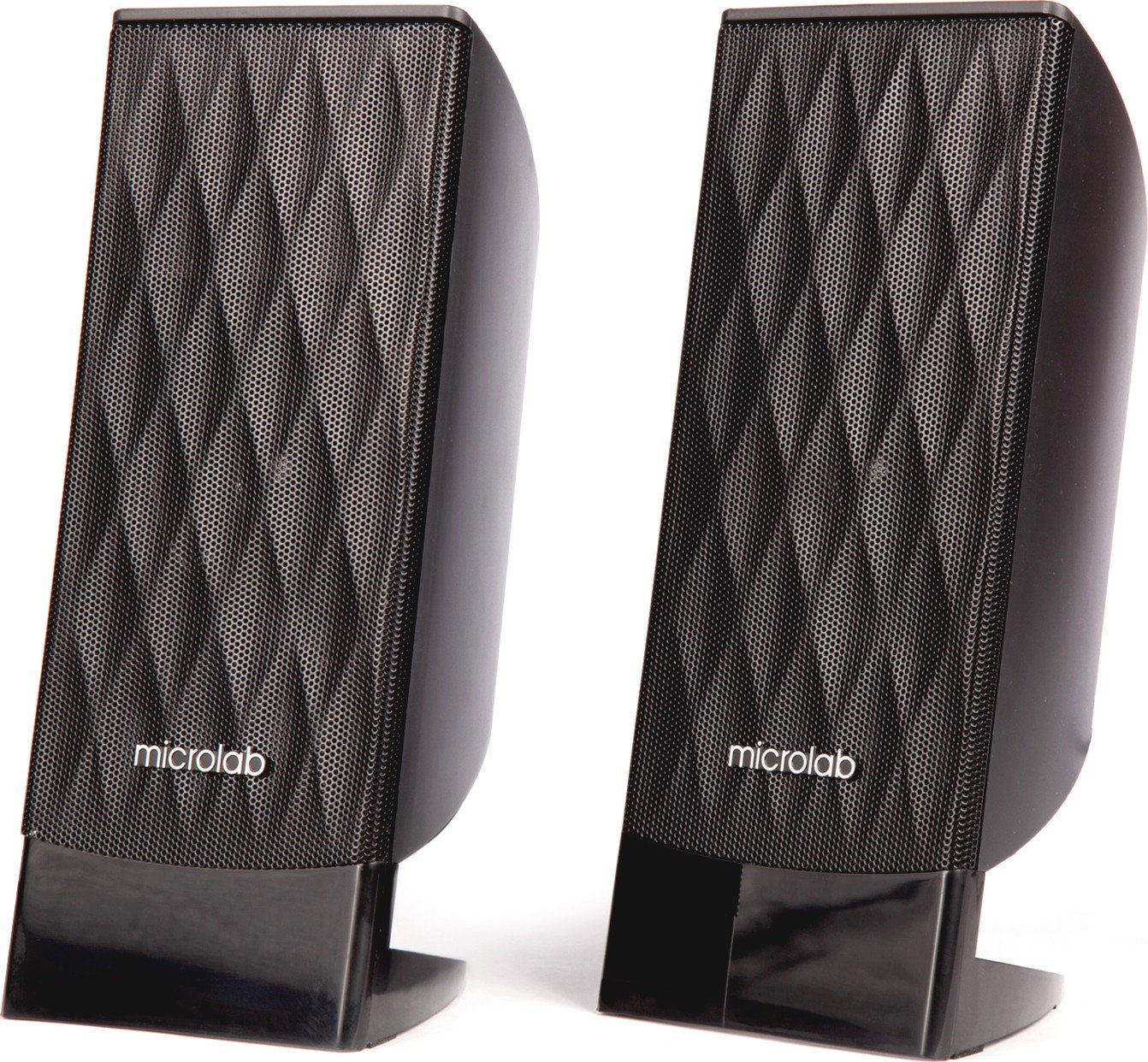 Акустическая система Microlab M-300 Black купить | ELMIR - цена, отзывы ...