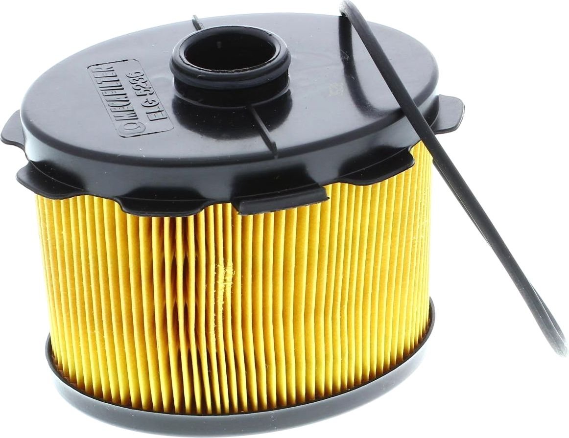 Фильтр топливный Citroen Peugeot/Citroen 1906A9 купить | ELMIR - цена ...