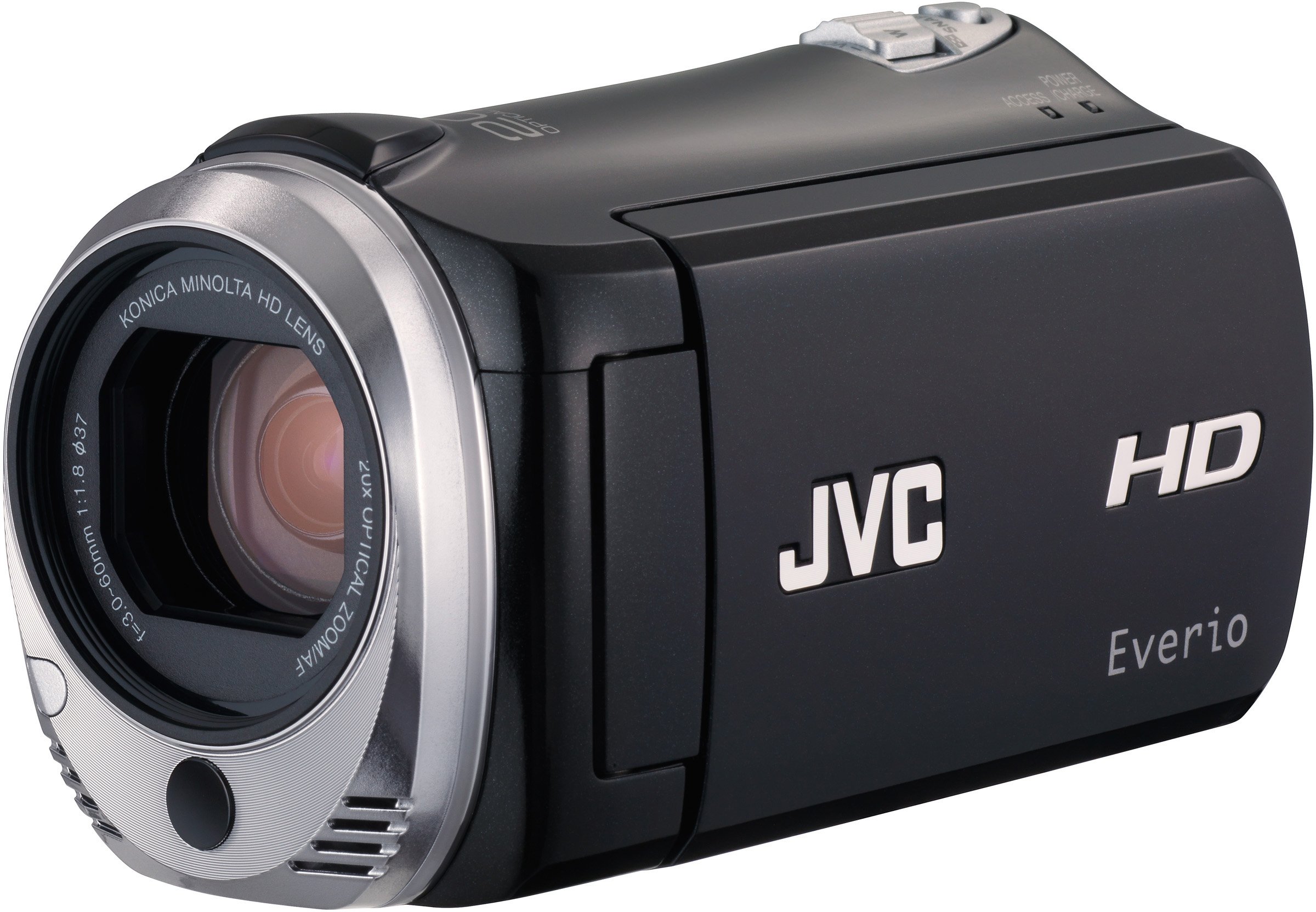 Цифровая видеокамера JVC HM300 купить | ELMIR - цена, отзывы ...
