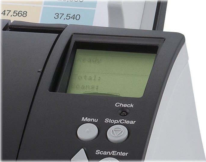 Сканер Fujitsu fi-7160 (PA03670-B051) купить | ELMIR - цена, отзывы ...