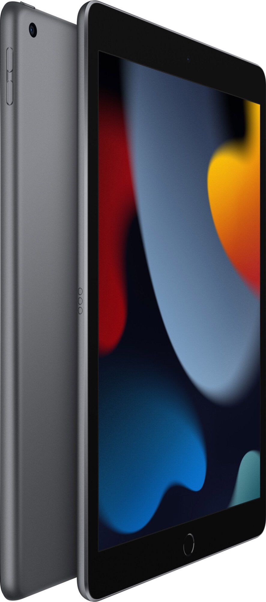 Планшет Apple iPad 10.2" 64GB Wi-Fi 2021 Space Gray (MK2K3) купить ...