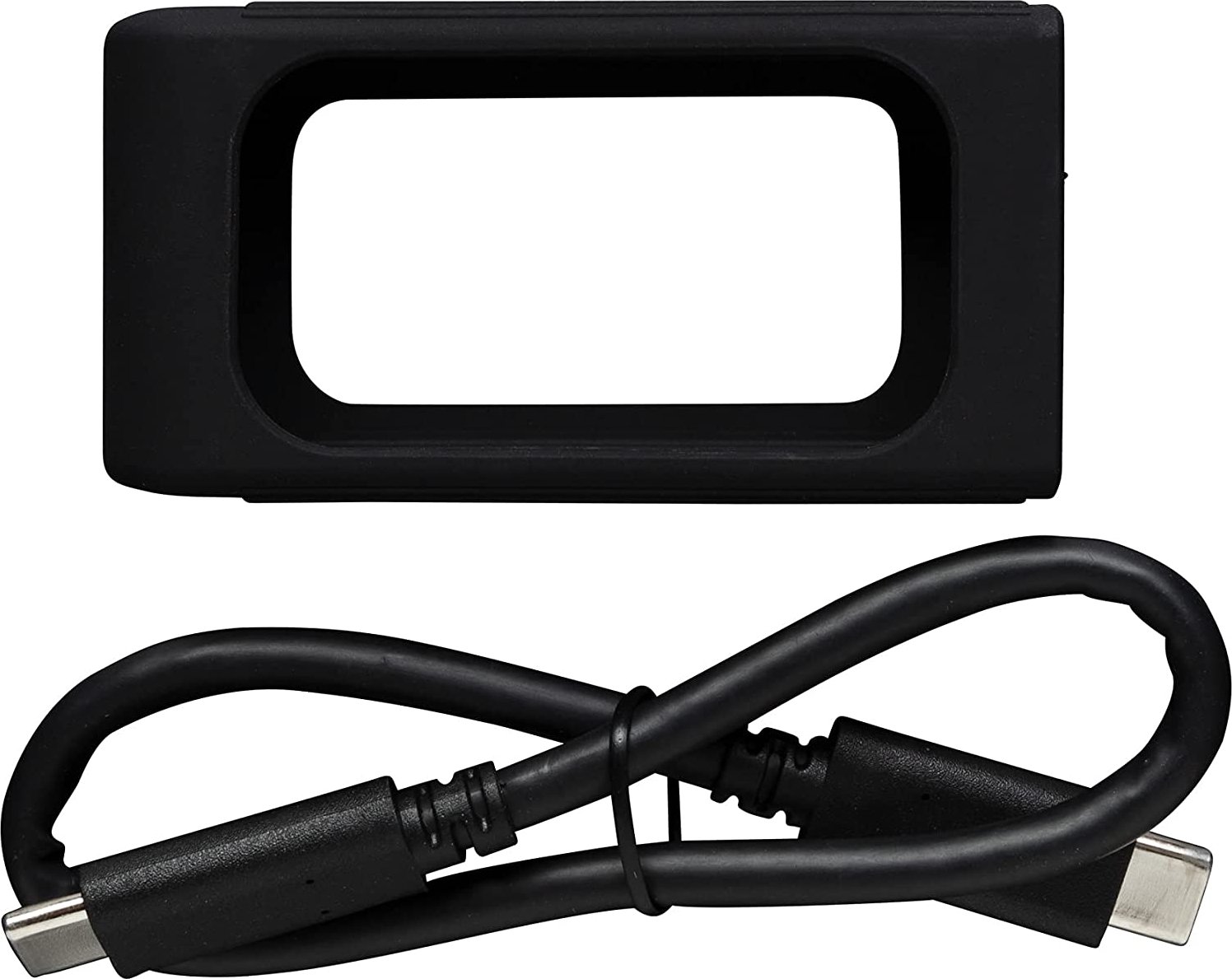 SSD-накопитель USB 500GB Kingston (SXS2000/500G) купить | ELMIR - цена ...
