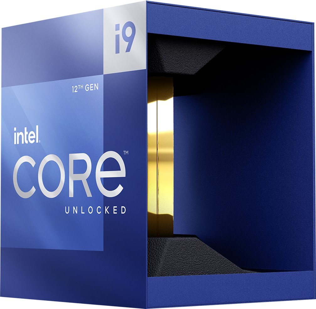 Процессор Intel Core i9-12900K s-1700 3.2GHz/30MB BOX (BX8071512900K ...