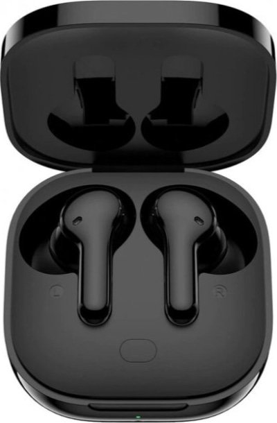 Наушники QCY T13 Black купить | ELMIR - цена, отзывы, характеристики