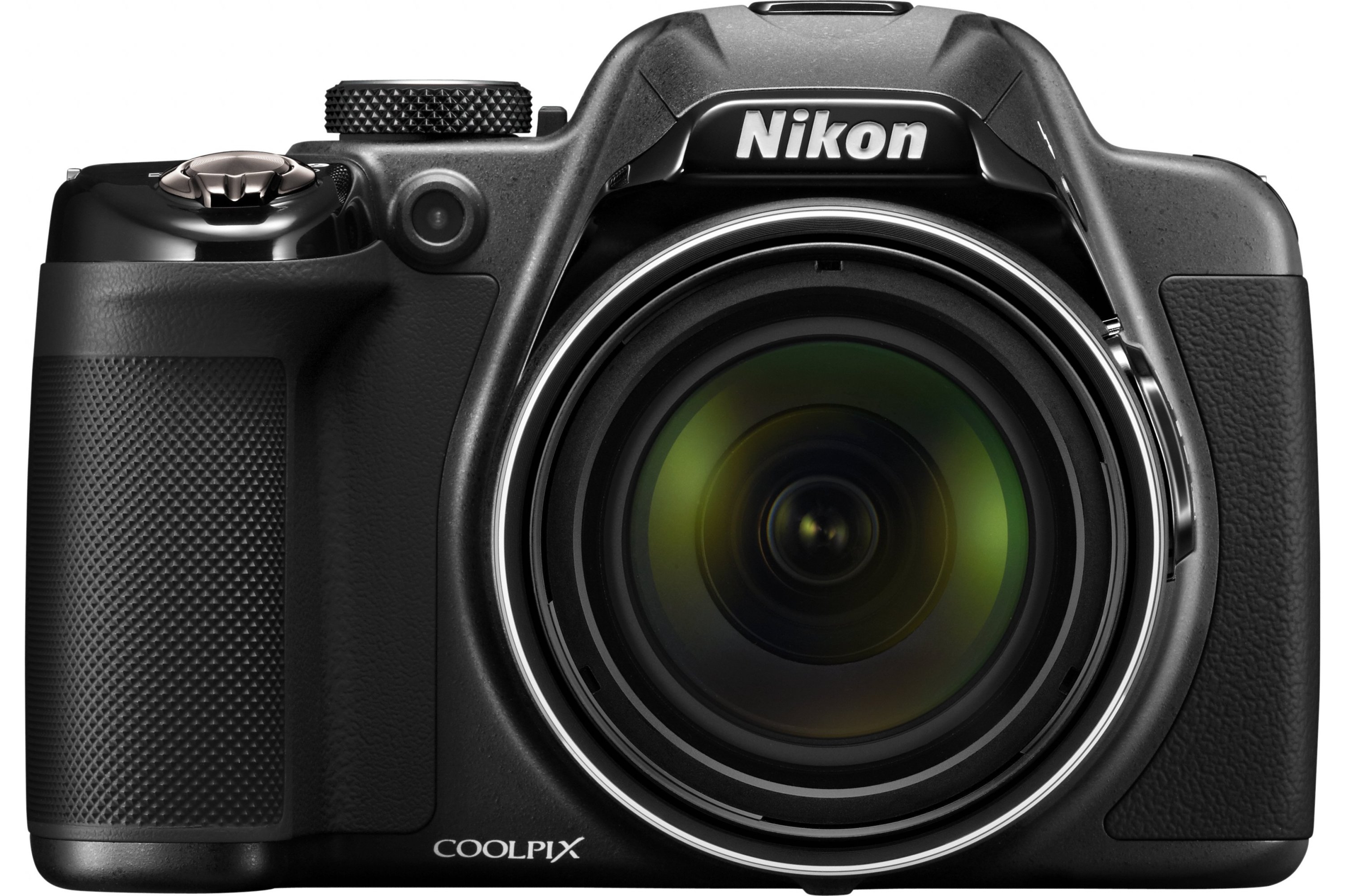 Цифровая фотокамера Nikon Coolpix P530 Black купить | ELMIR - цена ...