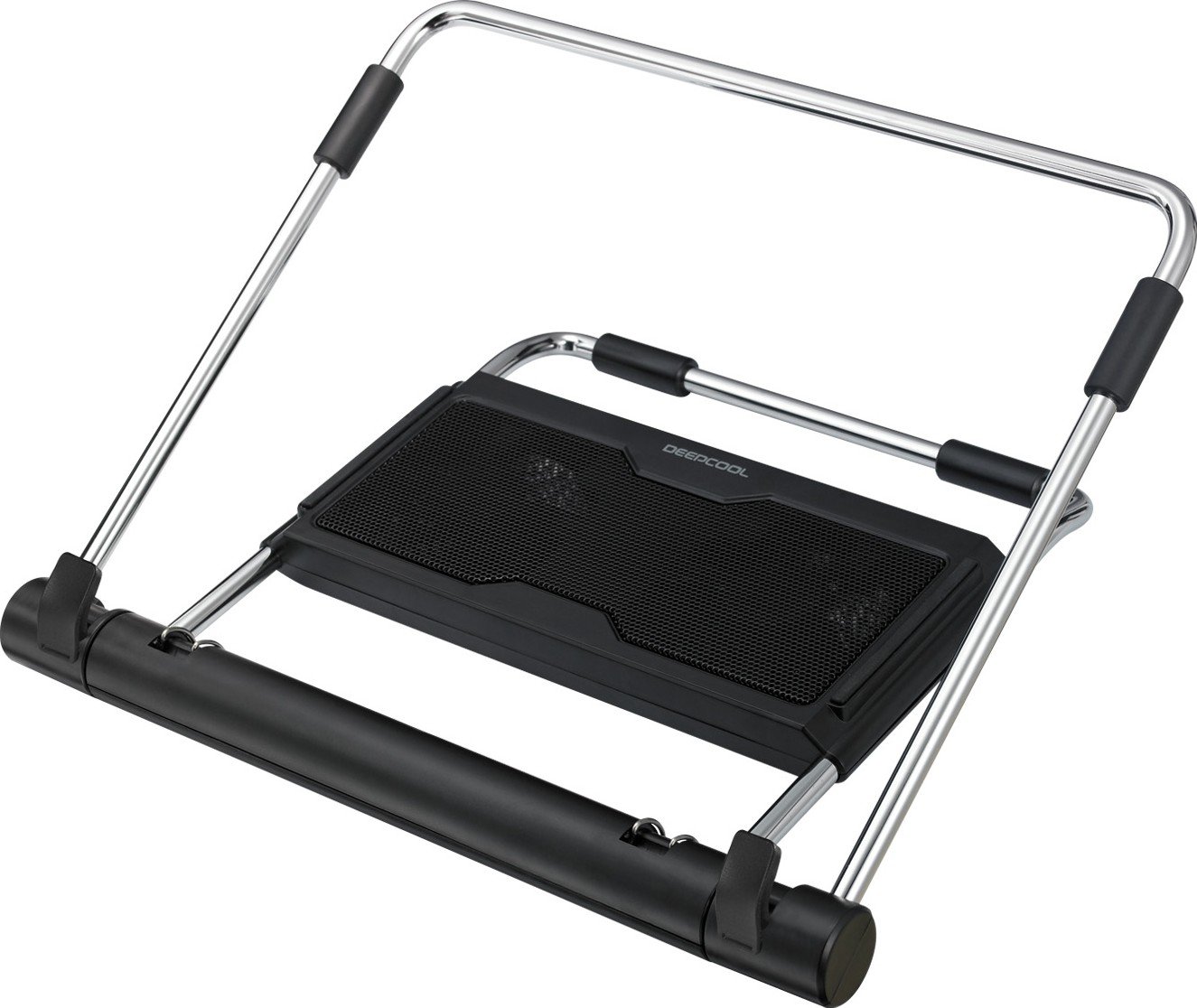 Подставка для ноутбука DeepCool Wind Shaper купить | ELMIR - цена ...