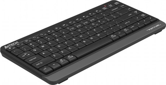 Клавиатура A4Tech Fstyler FBK11 Grey купить | Elmir - цена, отзывы ...