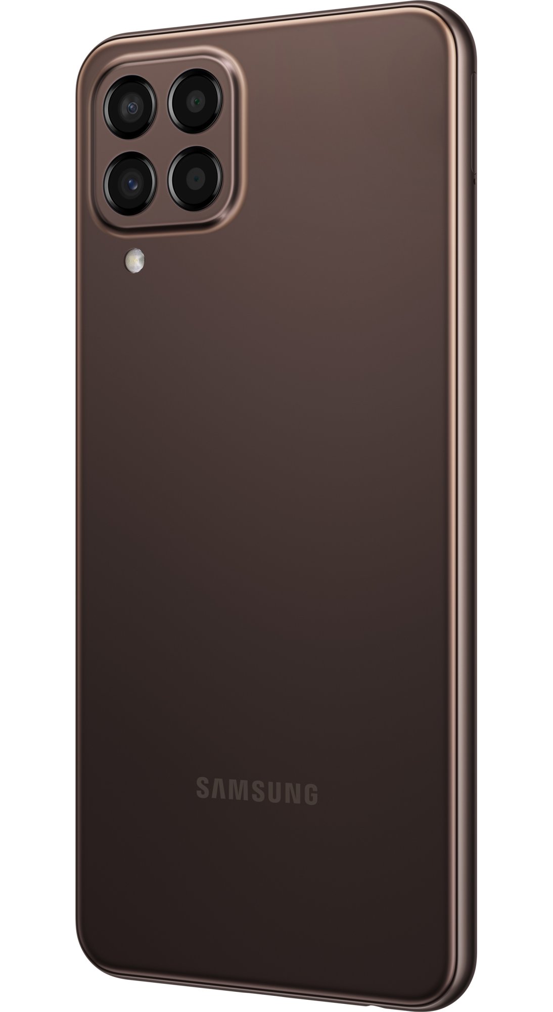 Мобильный телефон Samsung M336B/128 Galaxy M33 6/128GB Brown (SM ...