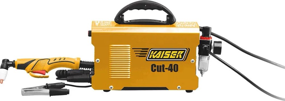 Плазморез Kaiser CUT-40 купить | ELMIR - цена, отзывы, характеристики