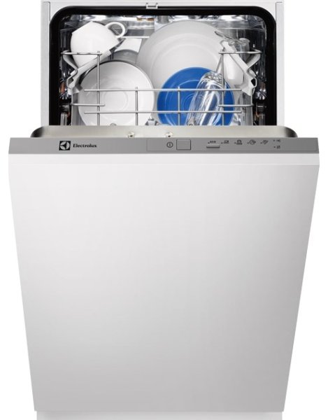Посудомоечная машина Electrolux ESL94201LO купить | ELMIR - цена ...