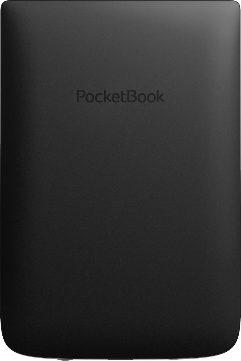 Электронная книга Pocketbook 617 Ink Black (PB617-P-CIS) купить | ELMIR ...