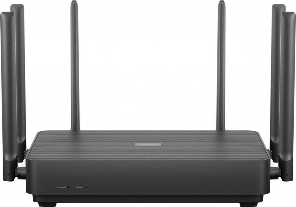Роутер Xiaomi Mi Router AX3200 Global (DVB4314GL) купить | ELMIR - цена ...