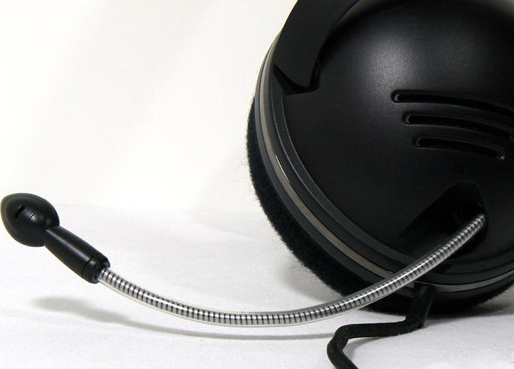 Наушники Dell Alienware TactX Headset (624-BBBC) купить | ELMIR - цена ...