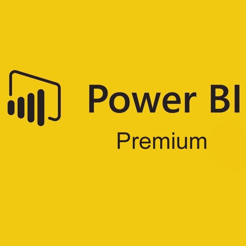 Microsoft Power BI Premium Per User P1Y Annual License (CFQ7TTC0HL8W ...