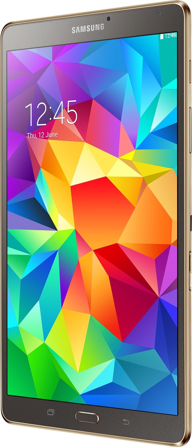 Планшет Samsung T705 Galaxy Tab S 8 4 Lte 16gb Titanium Bronze Sm