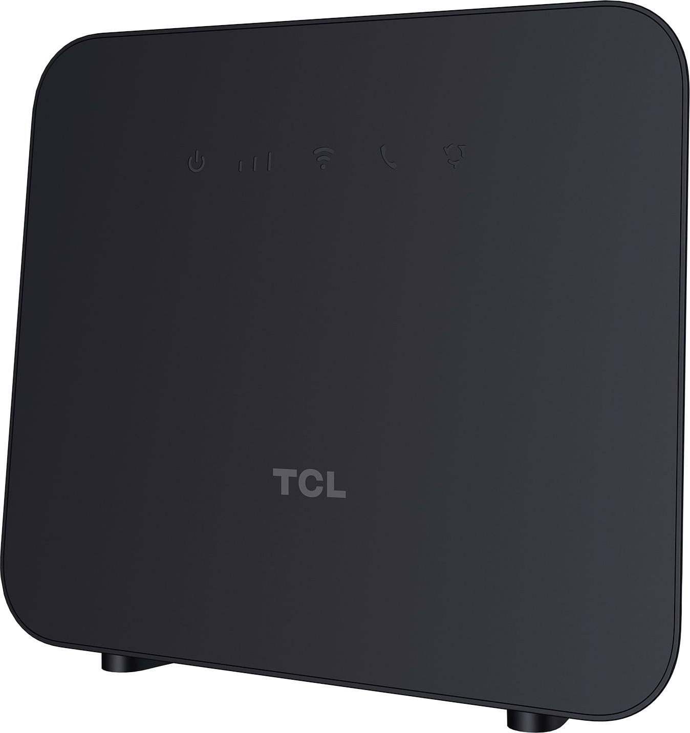 Роутер TCL LINKHUB LTE Home Station HH42CV2 (HH42CV2-2ALCUA1-1) купить | ELMIR - цена, отзывы ...