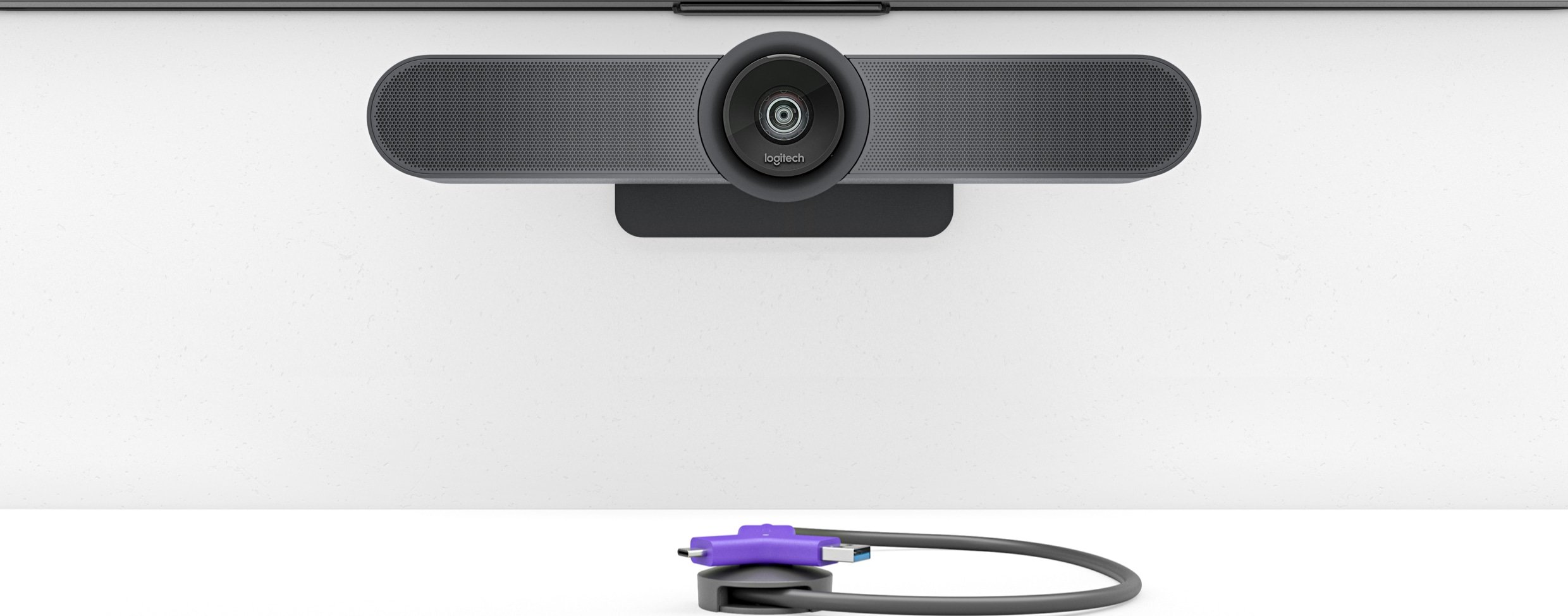 Концентратор USB Logitech Swytch Hab (952-000010) купить | ELMIR - цена ...