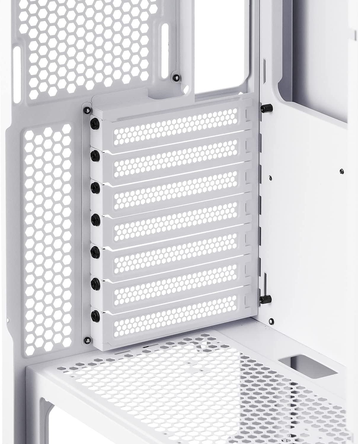 Корпус A-Data XPG Starker Air White б/БП (STARKERAIR-WHCWW) купить ...
