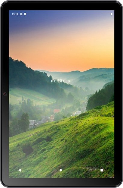 Планшет Sigma Mobile Tab A1020 Grey купить | ELMIR - цена, отзывы ...