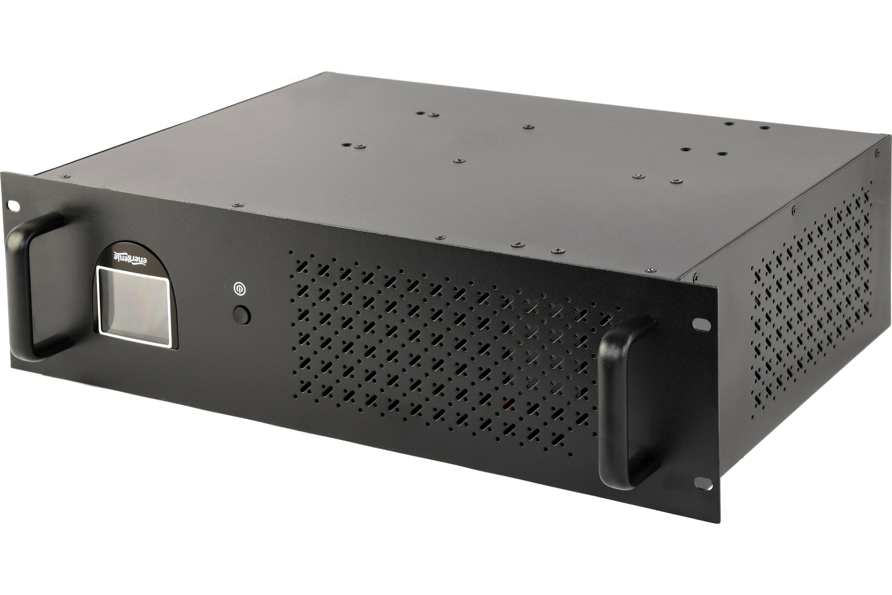 ИБП EnerGenie Pro 1500VA (UPS-RACK-1500) купить | ELMIR - цена, отзывы ...