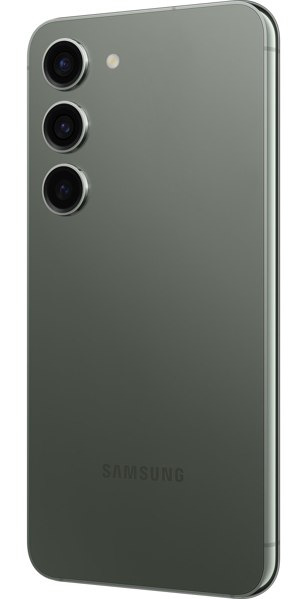 Мобильный телефон Samsung S911B/256D Galaxy S23 8/256GB Green (SM ...